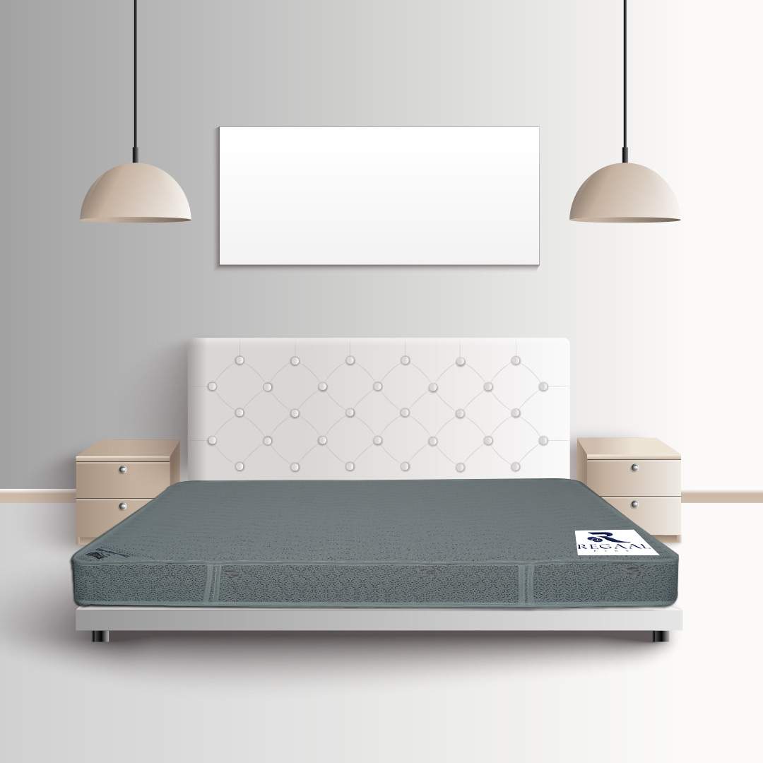 A Guide To Select The Ideal Mattress From a Range Of Options